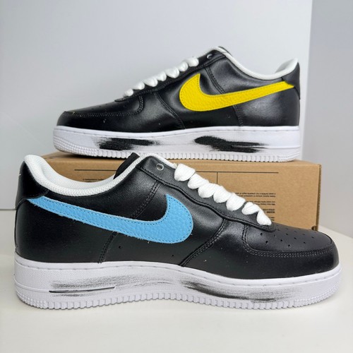 Nike Air Force 1 '07 G-Dragon Peaceminusone Paranoise 3.0 Size 10.5 Men ...