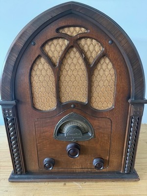 Atwater Kent Model 82. Excellent Condition | eBay