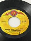 NORTHERN SOUL-THE IMPRESSIONS - CHECK OUT YOUR MIND-1970 CURTOM RECORDS ...