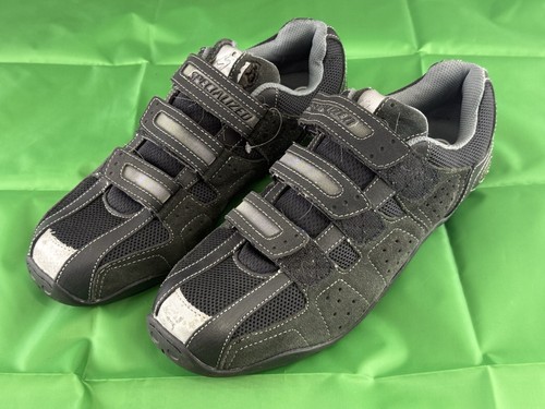 SPECIALIZED Sonoma Spin / Touring Spd Cycling Shoes Size 43 Eu / 10 USA ...