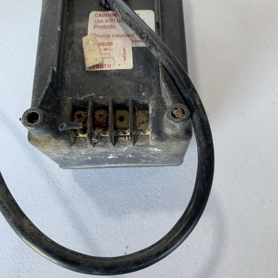 Malibu Intermatic ML44T 44 Watt Low Voltage Landscape Lighting ...