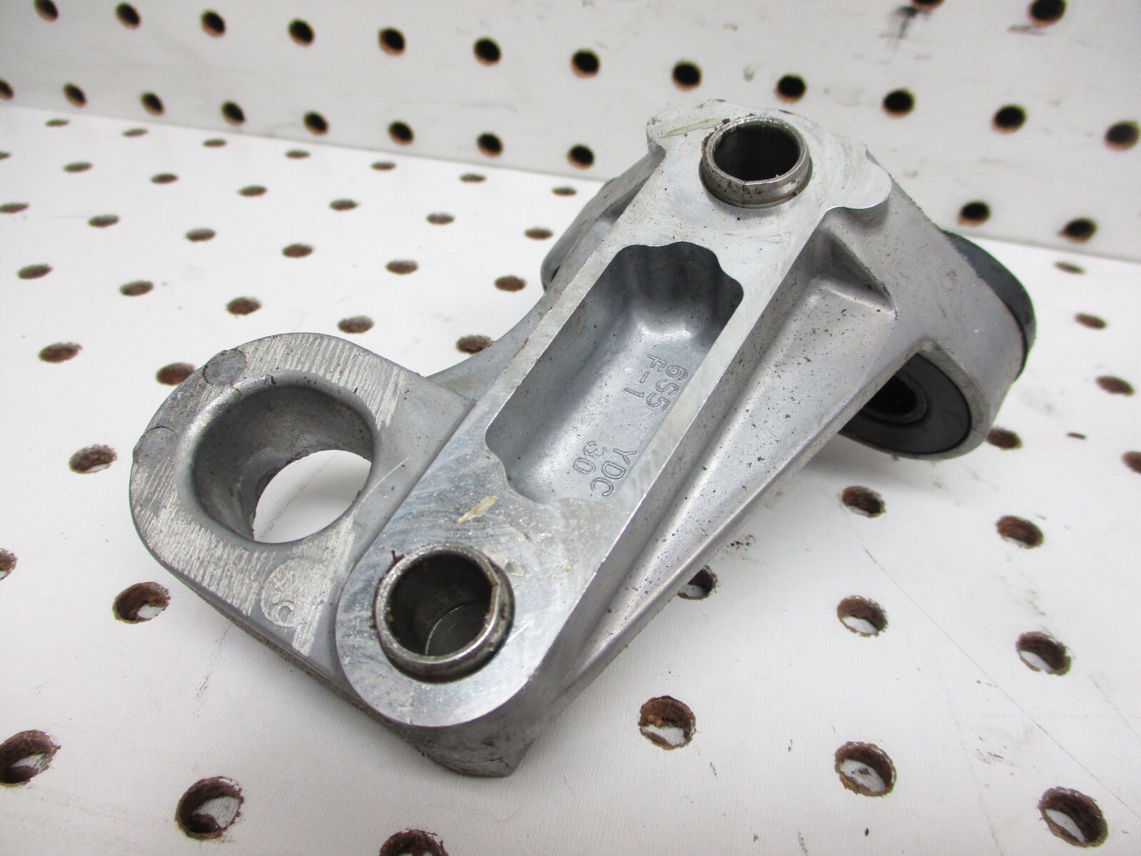 Yamaha Intercooler Mount Bracket FX Cruiser SHO HO FZS FZR AR SX 1.8 ...