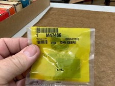 John Deere Electrical Connector Can Terminator - RE165523 for sale ...