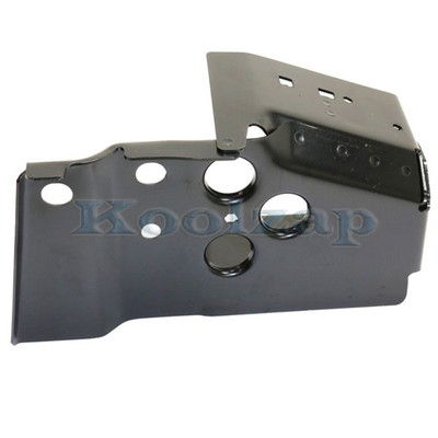 For 11-17 Regal & 14-19 Chevy Impala Radiator Support Side Rail Bracket ...