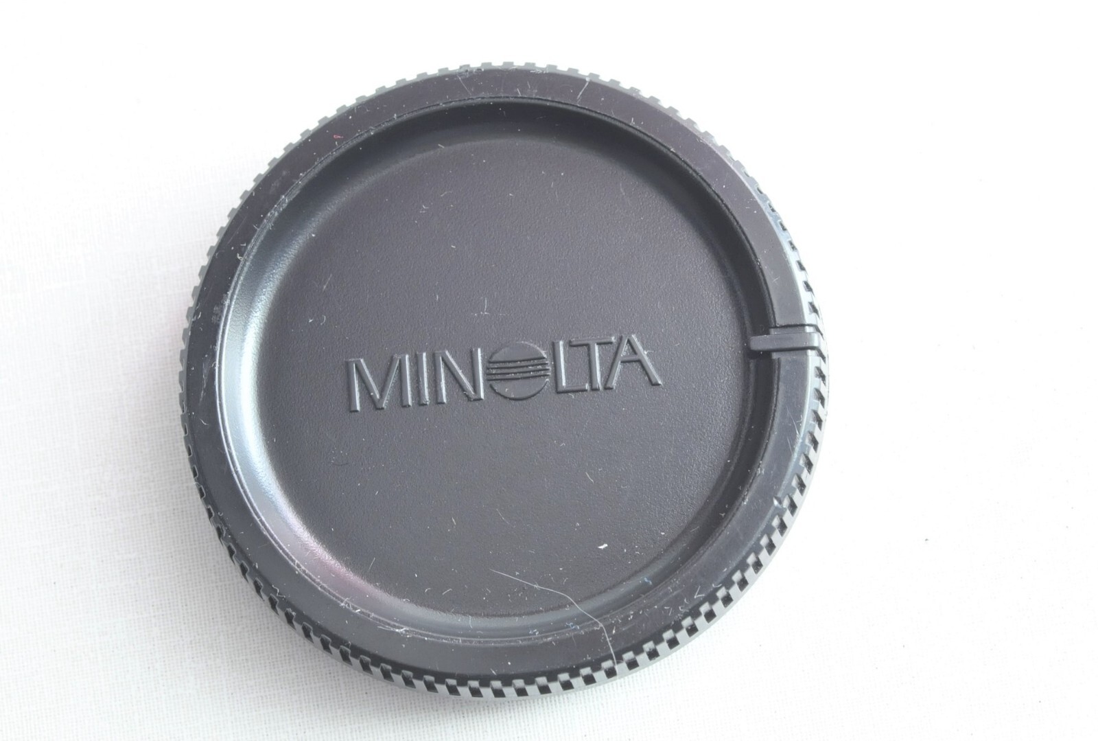MINOLTA Camera Body Cap BC1000 for Sony A Mount DSLR | eBay