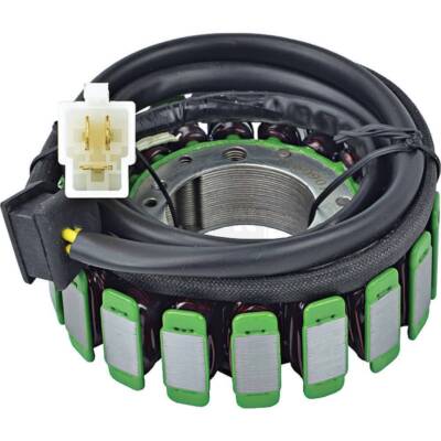 Stator Coil for 2006-2009 Suzuki GS500F | eBay