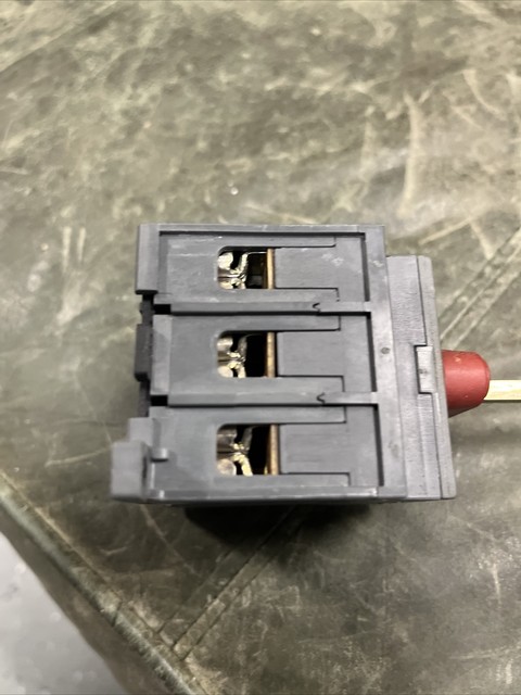 ABB OT45E3 60A Isolator Switch for sale online | eBay