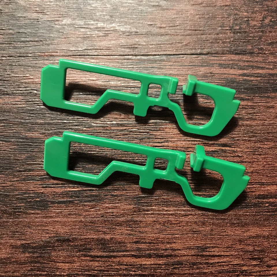 Dell T2788 CPU Retention Clip Pair | eBay