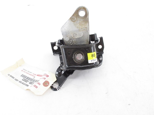 12305-0d023 Toyota Insulator Sub-assy Engine Mounting RH 123050D023 ...