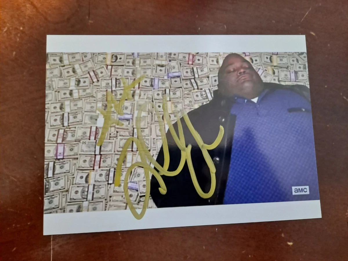 Huell Breaking Bad
