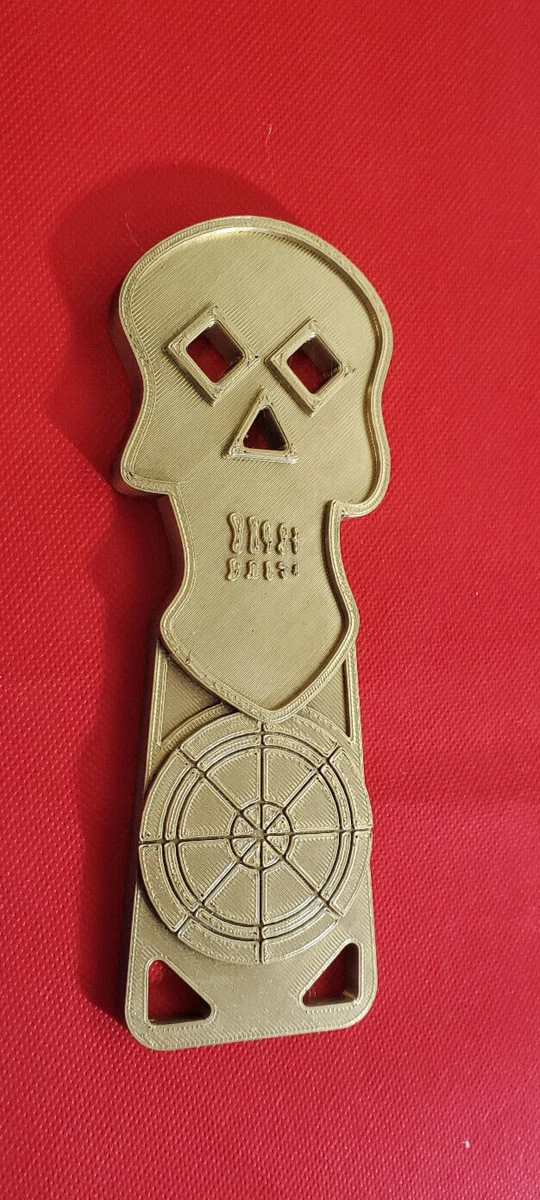 The Goonies Key