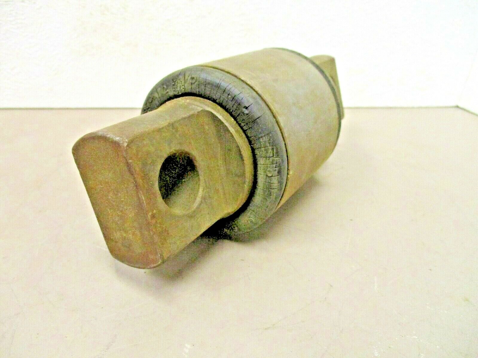 EUCLID STRADDLE MOUNT CARTRIDGE 7-1/8" LONG x 2-3/4" OD x 3/4" BOLT ...