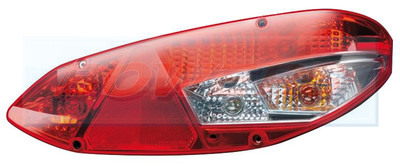 JOKON REAR RIGHT HAND OFFSIDE TAIL LAMP LIGHT SWIFT CHALLENGER ...