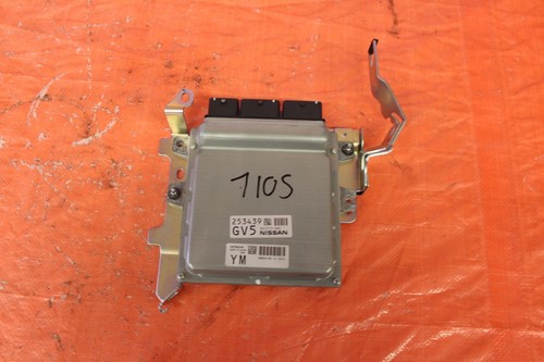 2015 INFINITI Q50 SPORT SEDAN OEM FACTORY ECU ENGINE CONTROL MODULE ...