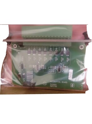 Veeder-Root TLS-350 Interstitial Sensor Interface Module 329358-001 ...
