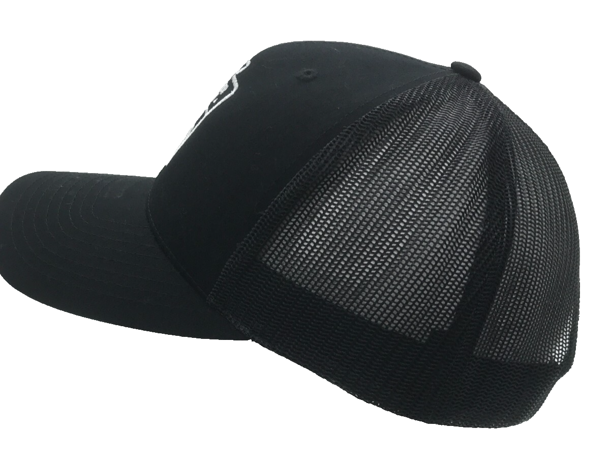 Brewdog The Cleveland Outpost Beer Snapback Mesh Adult Black Baseball ...