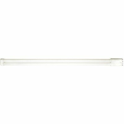 23 Watt PLL LED Type B Ballast Bypass 2G11 Base 120-277V - SATCO-S9950 ...