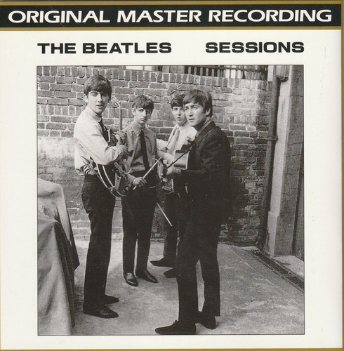 BEATLES - SESSIONS. ORIGINAL MASTER RECORDING | eBay