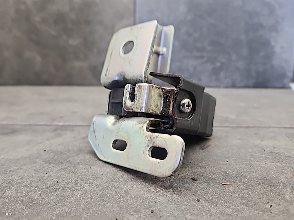 2012-2018 Nissan NV 2500 Rear Back Door Lock Latch High Roof Actuator ...