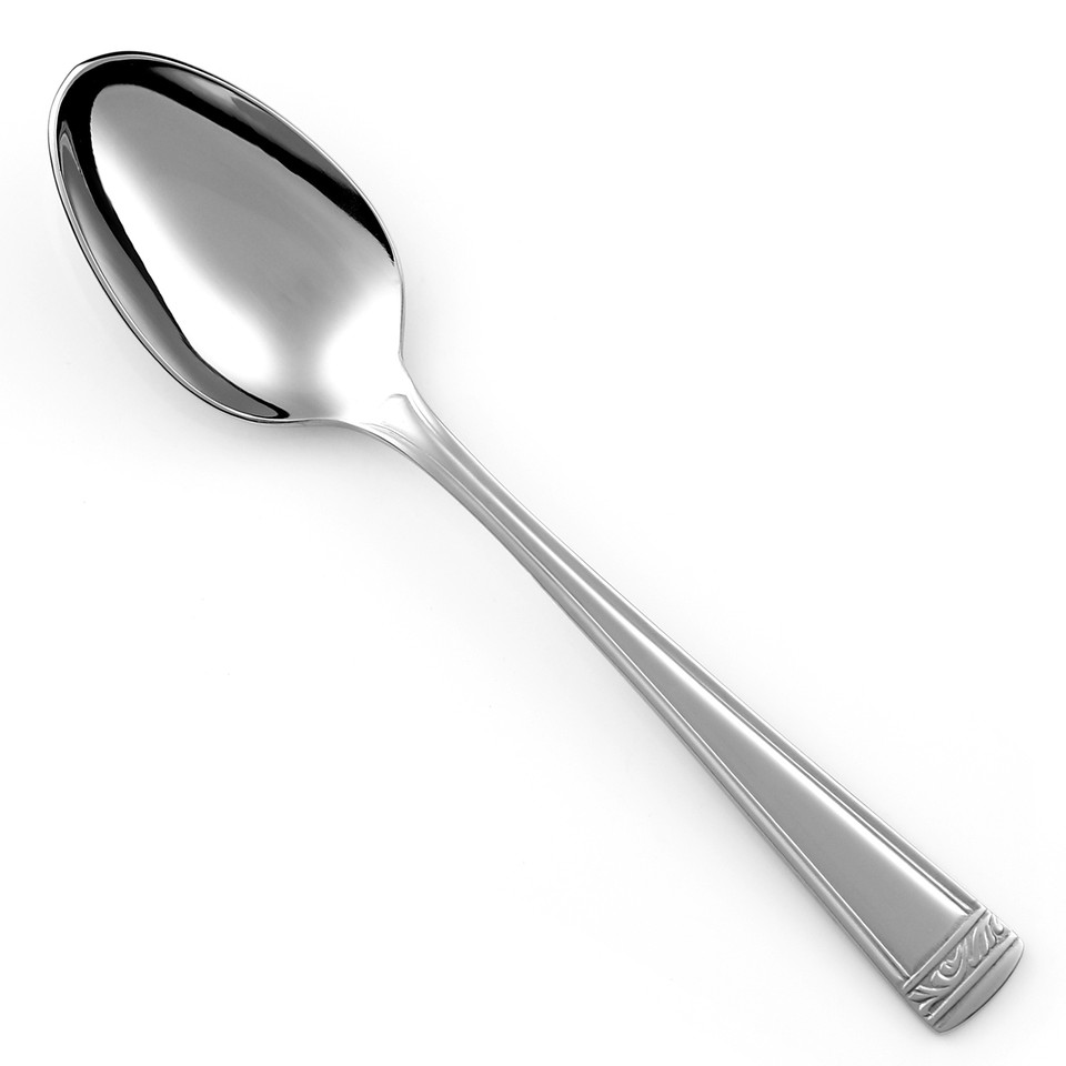 Lenox LANDMARK PLATINUM Stainless 18/10 Glossy NEW Silverware CHOICE ...