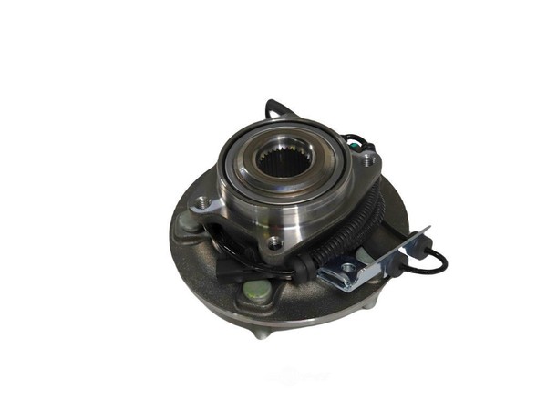 Wheel Bearing and Hub Assembly Mopar 5154199AH for sale online | eBay