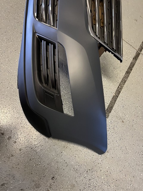 CAPA Front Bumper Cover for Chevrolet Traverse 2013-2017 Gm1014107 ...