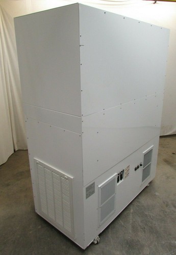 CryoXtract CXT 750 Frozen Sample Aliquotter Aliquoter 2012 Model ...