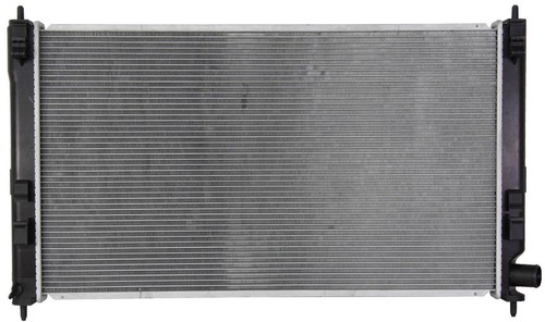 RADIATOR ASSEMBLY FOR MITSUBISHI OUTLANDER 3.0L 2007-2008 1350A050 ...