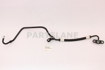 Toyota Land Cruiser LX470 OEM Hose Suspension Height Control Pressure ...