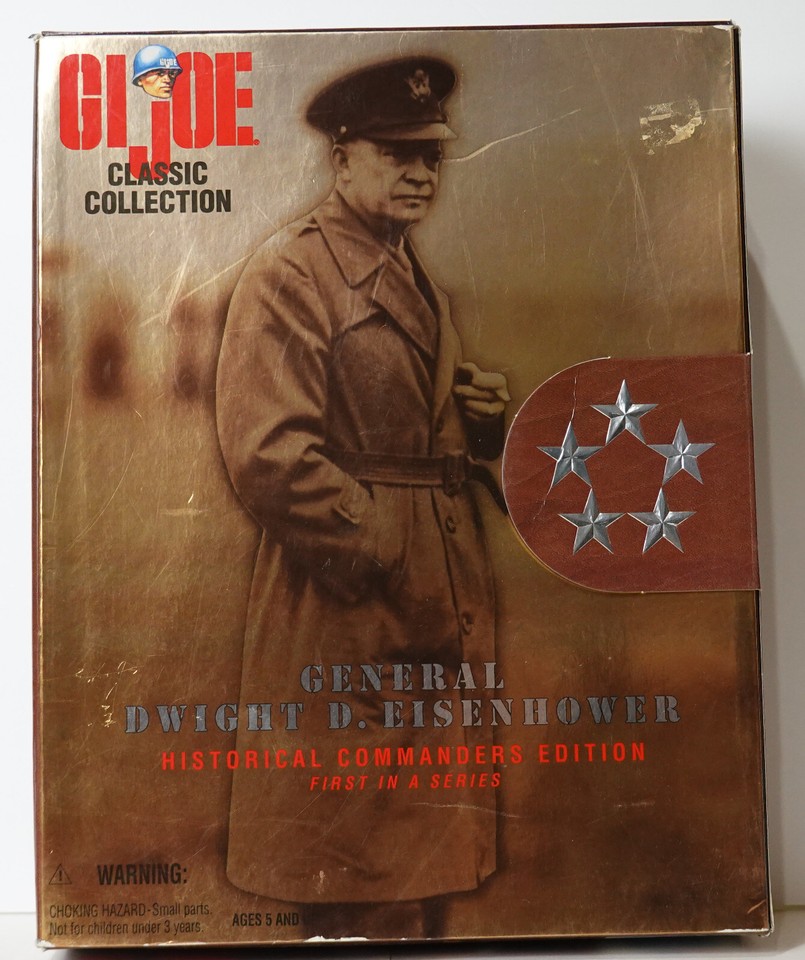 Gi Joe Classic Collection 12” Sniper Tank Cmd Heli Pilot Airborne etc ...