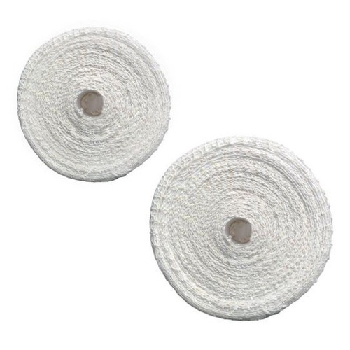 3 Meters Cotton Net Ham Roast Sausage Net Butcher s String Roll Cooking ...
