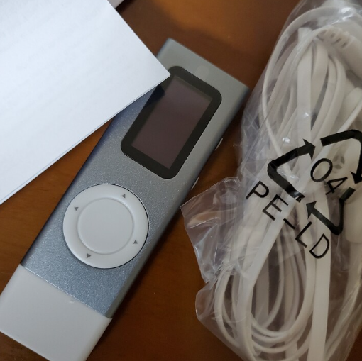 IRiver T70 Season2 3 colors 16GB / 32GB MP3 Player FM Radio Voice ...