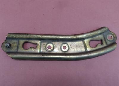 2001-2006 Harley Davidson Softail Deuce FXSTDI Right Rear Fender ...