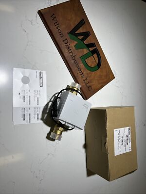 MUELLER SYSTEMS Solid State Water Meter Encoder 8D SSM 3/4” 5/8 ...