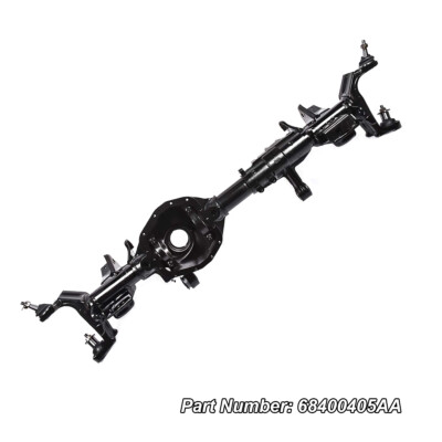 M210 Front Axle Housing Differential For Jeep Wrangler JL Rubicon 4WD ...