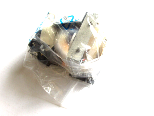 New OEM Dell 3200MP DLP Projector Replacement Lamp 8W621 | eBay