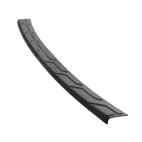 Rear Bumper Cover Protector Step Plate Pad Guard Fit 2019-2024 Subaru ...