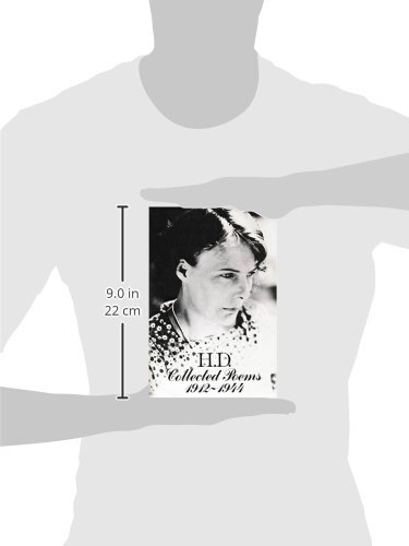 Collected Poems 1912-1944 (H.D.) 9780811209717 | eBay
