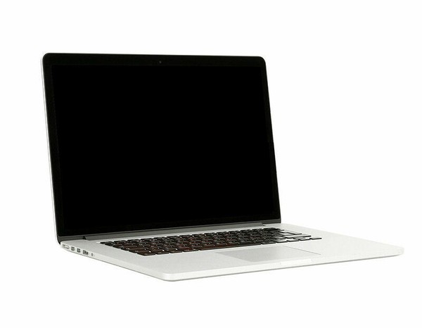 Apple MacBook Pro 15" Mid 2012 Laptop Intel I7 2.3ghz 16gb RAM 500gb ...