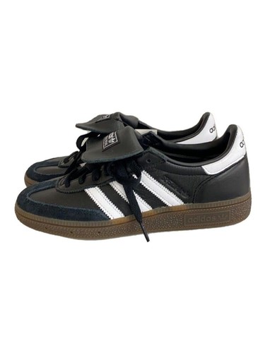 adidas low top sneakers HANDBALL SPEZIAL IH2290 23.5 cm Black Used | eBay