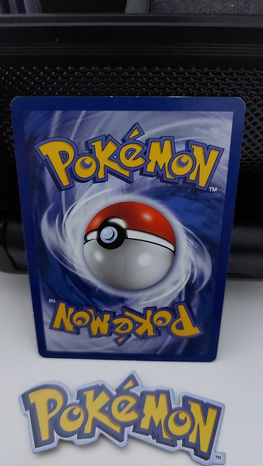 Scyther 1st Edition - 26/64 Pokemom Jungle Set 1999 - Non Holo - German ...