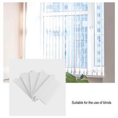 Repair Clips Vertical Blind Spares Slat Hanger Blinds Accessories ...