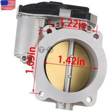 13 14 15 Spark Throttle Body ID GM 96990250 for sale online | eBay