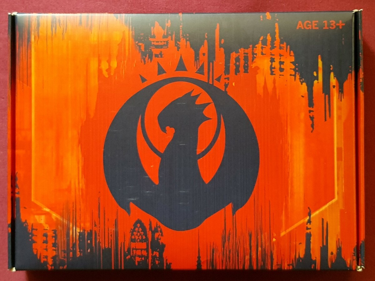 Izzet Guild Wallpaper