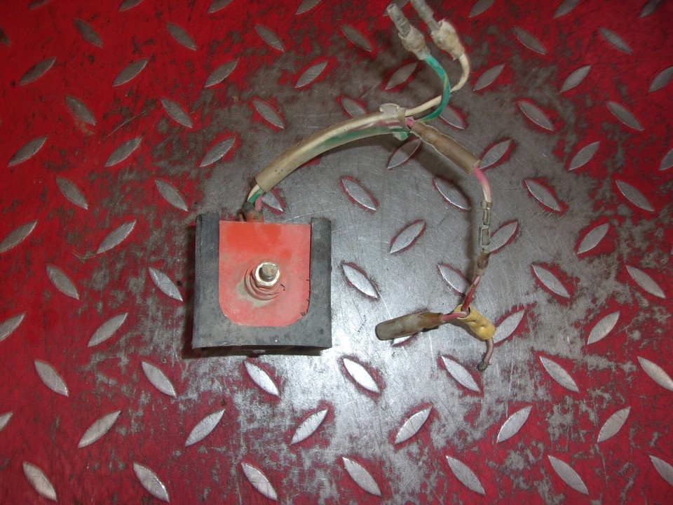 1974 INDIAN ME100 RECTIFIER #7008 | eBay