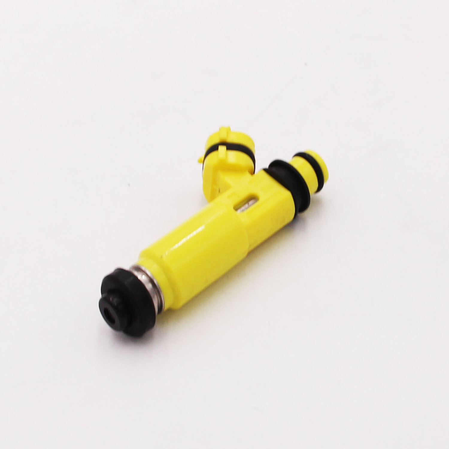 4Pcs Yellow Fuel Injectors for 2004 2005 2006 2007 2008 Mazda RX-8 ...