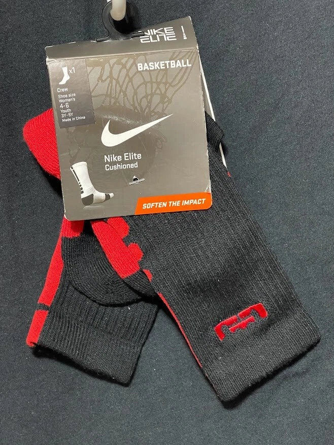 Lebron James Nike Elite Socks