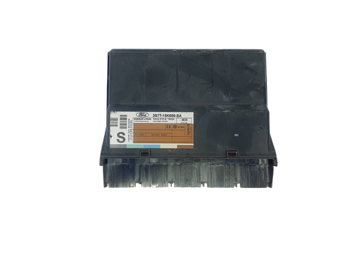 ECU Siemens / VDO 3S7T-15K600-SA / 3S7T15K600SA / 5WK48751B / 5WK4 ...