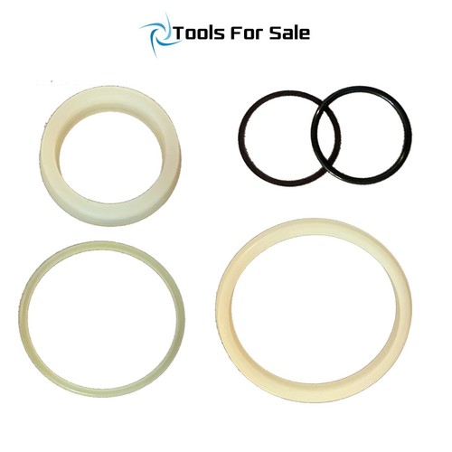 Hydraulic Seal kit Replacement For Enerpac Rams. Kit # RC53K. | eBay
