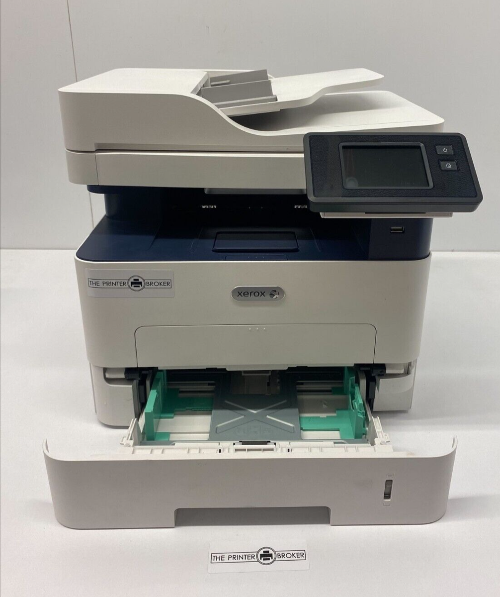Xerox B215dni Multifunction Printer Printcopyscanfax Xerox B215DNI
